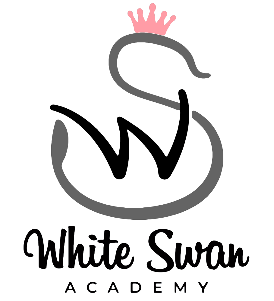 White Swan Academy – Dream Create Inspire