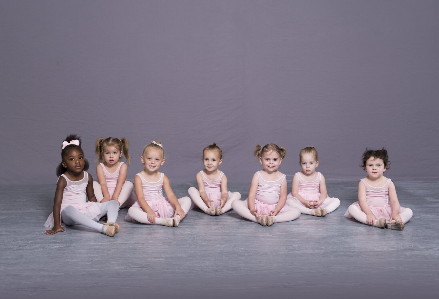 Classes – White Swan Academy